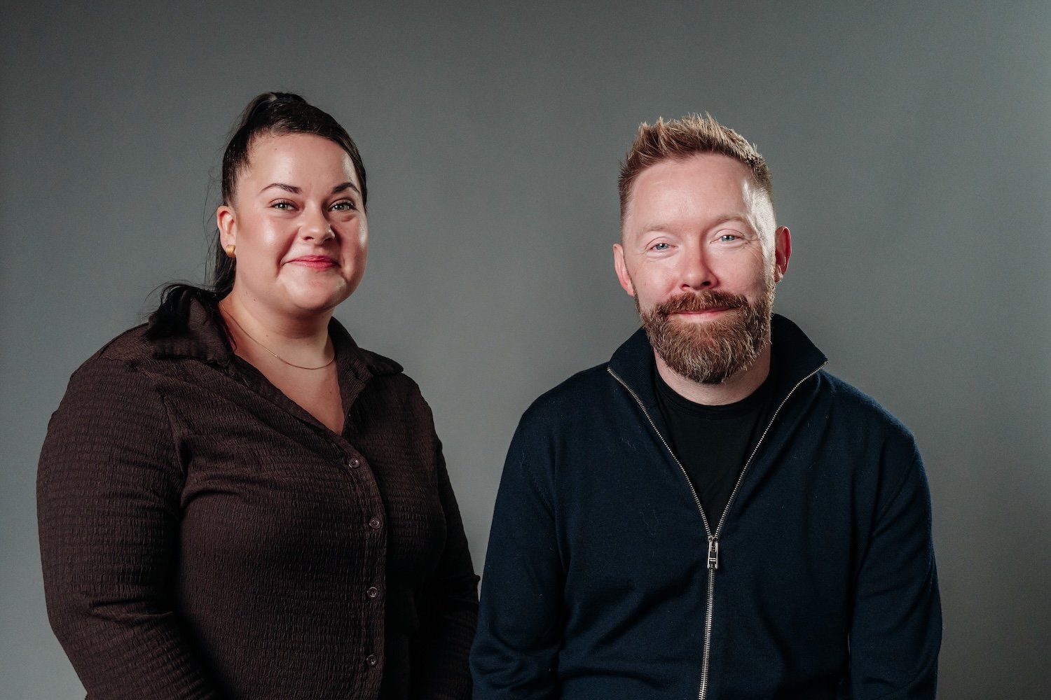 Interview with Richard and Siv (Specsavers) | Great Place To Work